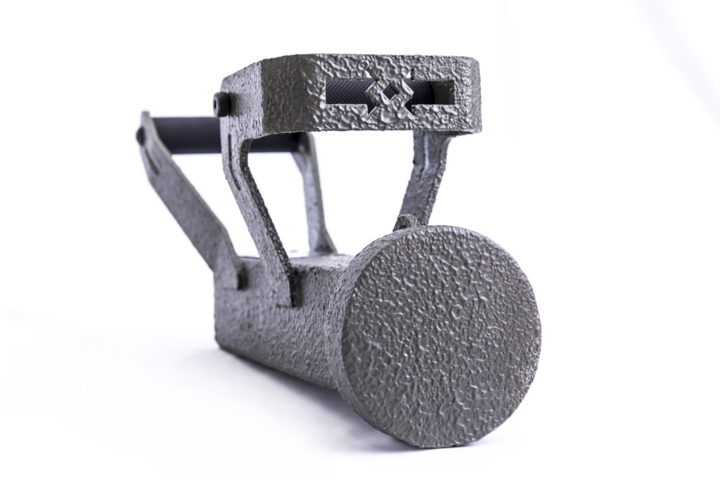 Breaching Rams – 3rd Law Breaching