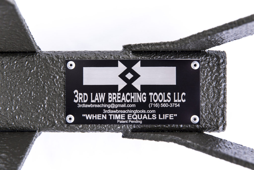 Purchase – 3rd Law Breaching